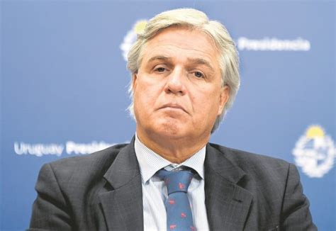 Renunció El Canciller De Uruguay Tras Conocerse Audio En El Que Pide