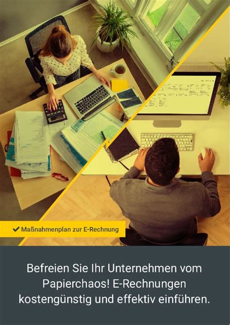 Wachstumschancengesetz E Rechnungspflicht