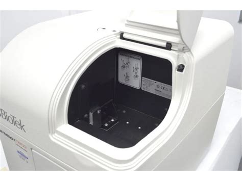 Agilent Biotek Synergy Neo2 Hybrid Microplate Reader Neo2sm