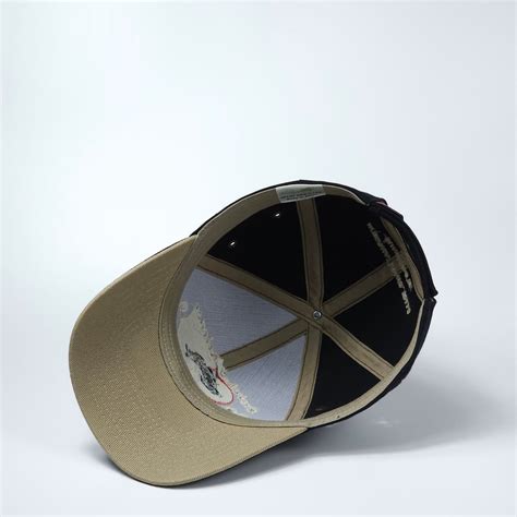 레이니 레이크 스포츠피싱 클럽 캐치 앤 릴리즈 아메리칸 빈티지 볼캡 모자 후루츠패밀리