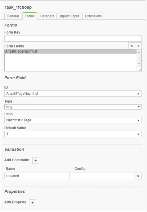 Input Parameter Is Null Discussion And Questions Camunda Forum