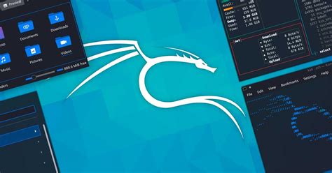 Kali Linux Nedir Neden Tercih Edilir