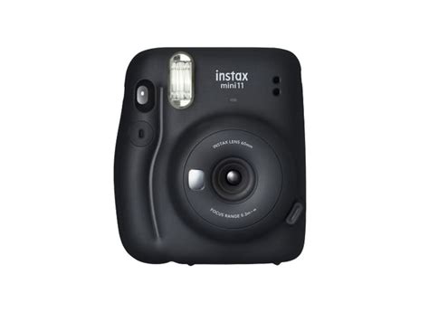 Máquina Fotográfica Instantânea SLOWMOOSE Instax Mini 11 Versão