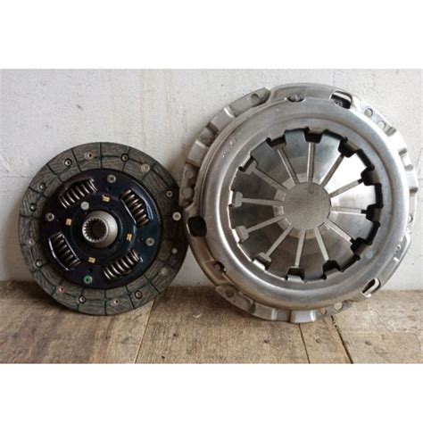 Jual Kampas Kopling Sigra Calya Set Matahari Original Shopee Indonesia