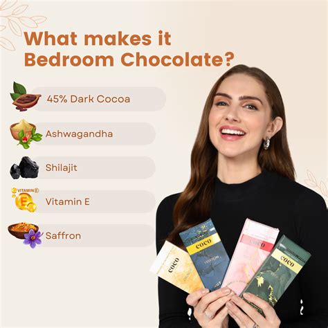 Kamasutra Collection Luxurious Aphrodisiac Sex Chocolates T The Coco Love