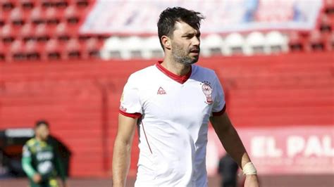 Claudio Yacob A Un Paso De Ser Nuevo Jugador De Unión