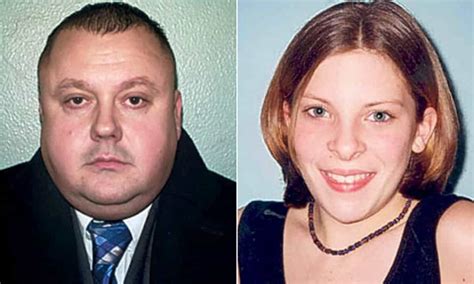 Levi Bellfield In Court On Milly Dowler Murder Charge London Evening Standard Evening Standard