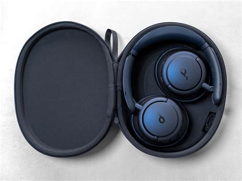 Anker Soundcore Q35 review: Familiar cans with some updates | Android ...
