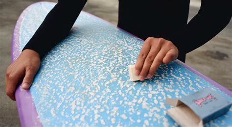 The Best Surf Wax Ranked And Reviewed