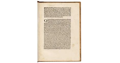 Subastan una carta de Cristóbal Colón de 1493 por 3 92 millones de dólares