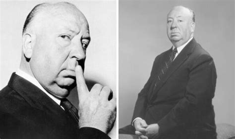 Alfred Hitchcock 5 Surprising Cameos Director Made In His Own Films