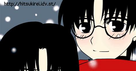 空の境界 Merry Christmas 日津樹伶🍮魔法布丁罐のイラスト Pixiv