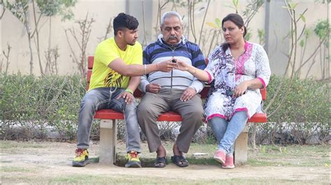 Paiso Ke Liye Biwi Ko Youtube