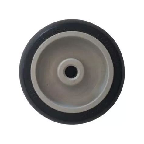 Roda Rodinha Para Carrinhos E Móveis R 210 Bp Mf Até 40 Kgs Mercadolivre