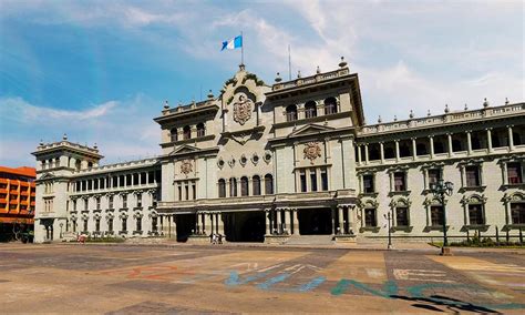 Palacio Nacional