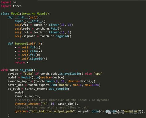 Pytorch Flashattention