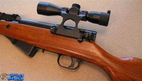 Best Sks Scope Mounts Which Features Benefits Shooters