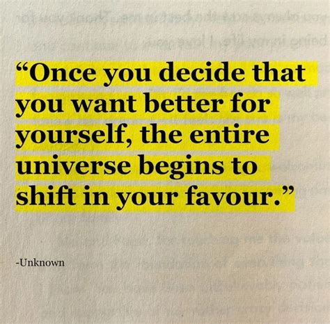 Ihjas P On Linkedin Hi Friends 😊 When You Decide To Be Better The Universe Conspires To
