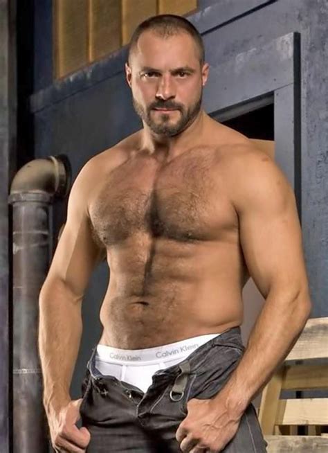 Pin By Civ On Arpad Miklos Hairy Men Beefy Men Men