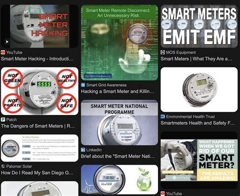 Do Smart Meter Cybersecurity Risks Exist For Australias Critical Infrastructure Snapi Com Au