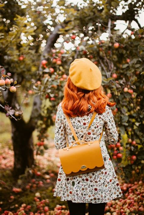 A Book Nymph Fashion Autumn Fashion Vintage Fashion