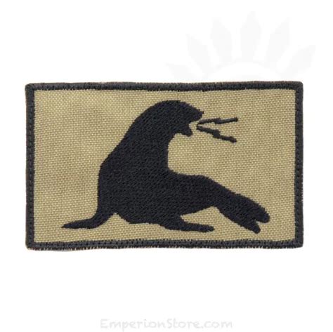 Devgru Seal Patch La Patcheria