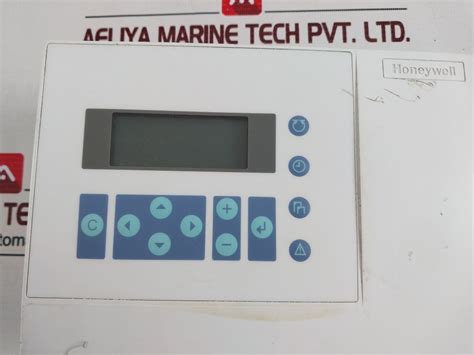 Honeywell Lonmark Xl50 Mmi Programmable Controller 24v Aeliya Marine