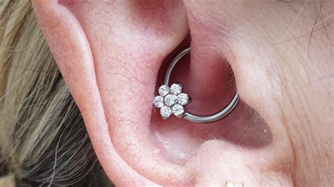 Seven Gem Flower Titanium Blue Lotus