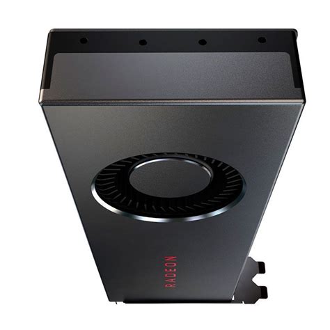 Placa De Video Xfx Radeon Navi Rx Gb Gddr Bit Rx Xl Mfg Pichau