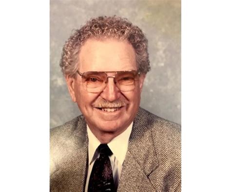 James Bleeker Obituary 1929 2019 Benbrook Tx Amarillo Globe News