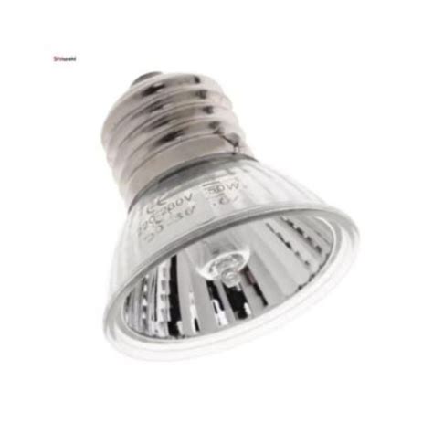 Bonlux E27 Reptile Heating Bulb Uva Uvb Bulb Tortoise 50w Basking Bulb