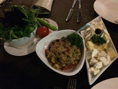 NAR AND SHARAB, Baku - Restaurant Reviews, Photos & Phone Number ...