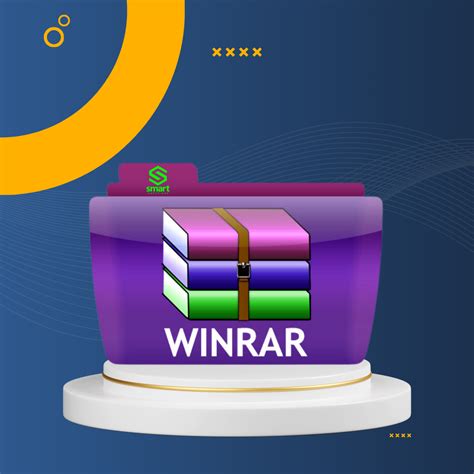WINRAR 7 Beta Smart Solutions