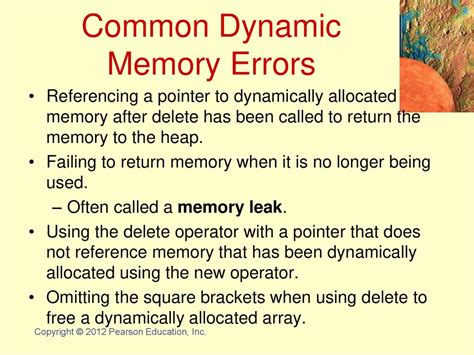 An Introduction To Pointers Ppt Download