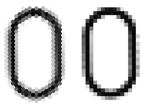 Python Convert Image Pixels From Square To Hexagonal Stack Overflow