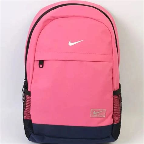 خرید و قیمت کوله پشتی نایک اسپورت مدل نایک دخترانه پسرانه ورزشی خانه سلام ترب