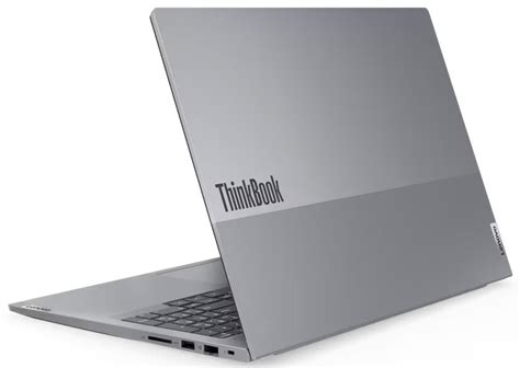 Lenovo Thinkbook Gen Review Built To Work Laptopmedia Com