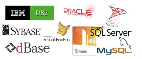 데이터베이스 1 Database And Dbms