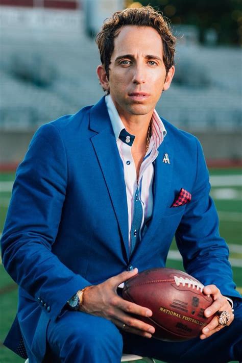 What Is Sean Stellato Net Worth Tommy Devitos Agent Salary And Client