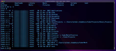 Linux Basics How To Navigate The Terminal