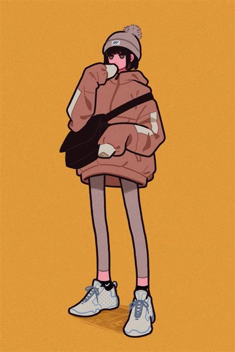 美好よしみ Yoshimiyoshi Twitter キャラクターデザイン キャラクターアート イラスト