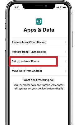 Cara Menggunakan IPhone Tanpa Apple ID 2022
