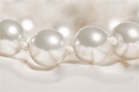 Ruby And Pearl Combination For Integrity