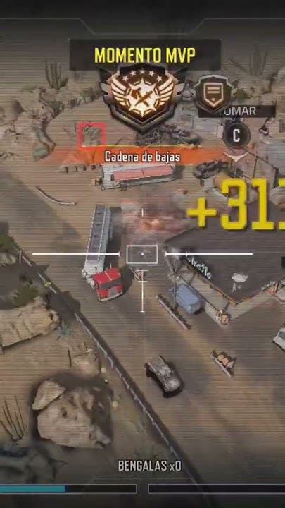 Codmobileclips Codm Callofdutymexico Codmobileespañol
