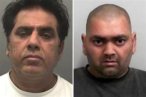 These Are The Faces Of Some Of The Worst Sex Offenders Wales Has Ever