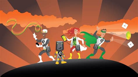 Our Mission To Rid The World Of Bad Wi Fi Ekahau