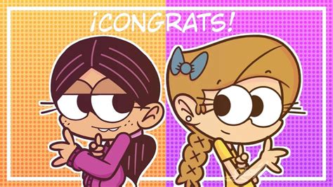 Happy New Year From Ronnie Anne And Girl Jordan By Thelawliet27 On