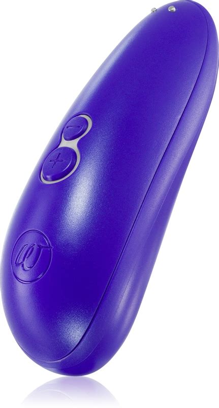 Womanizer Starlet 3 Klitoris Stimulator Notino