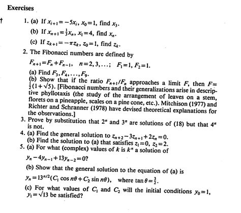 Solved Ses A If Xi Xi X Find X B If Chegg Com