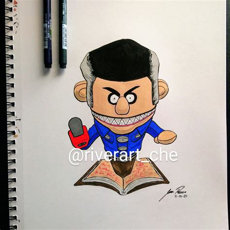 Another Puppet Ash Fan Art I Created Rashvsevildead